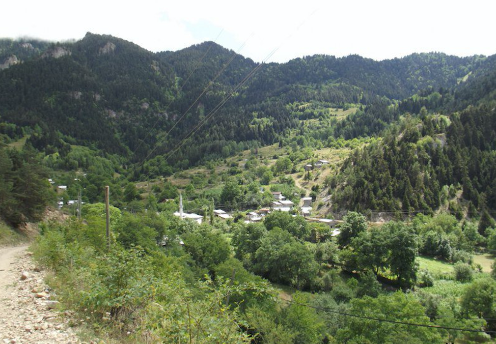 Agara – TAO-KLARCETİ